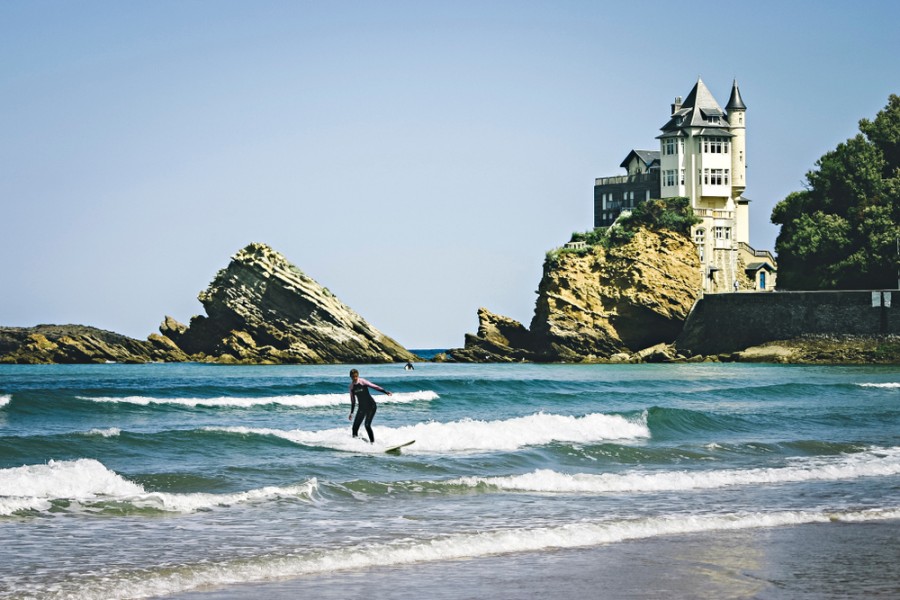 Surf En France Le Guide Des Meilleurs Spots Surf En France Le Guide Des Meilleurs Spots